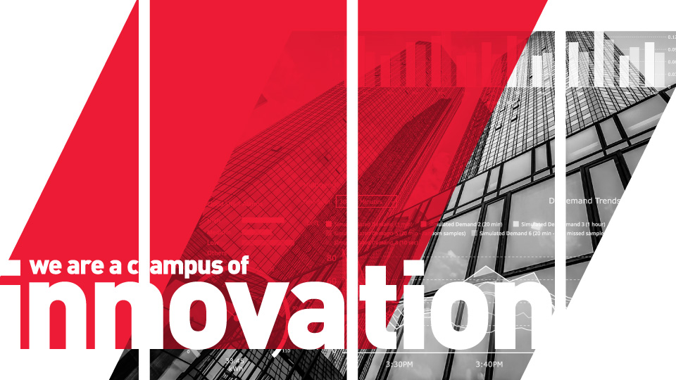 Visual Installations - Hippocampus Creative